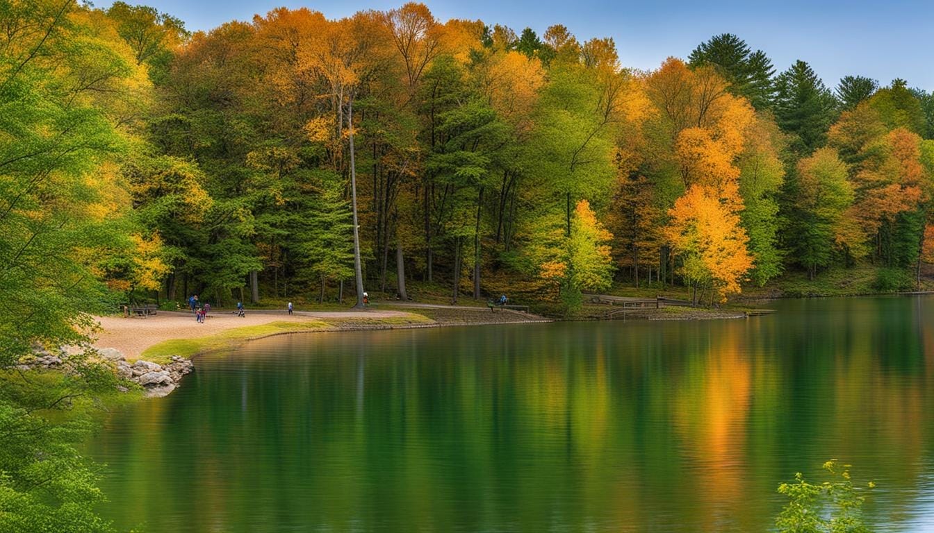 Benson State Recreation Area: Explore Oregon Parks - Verdant Traveler