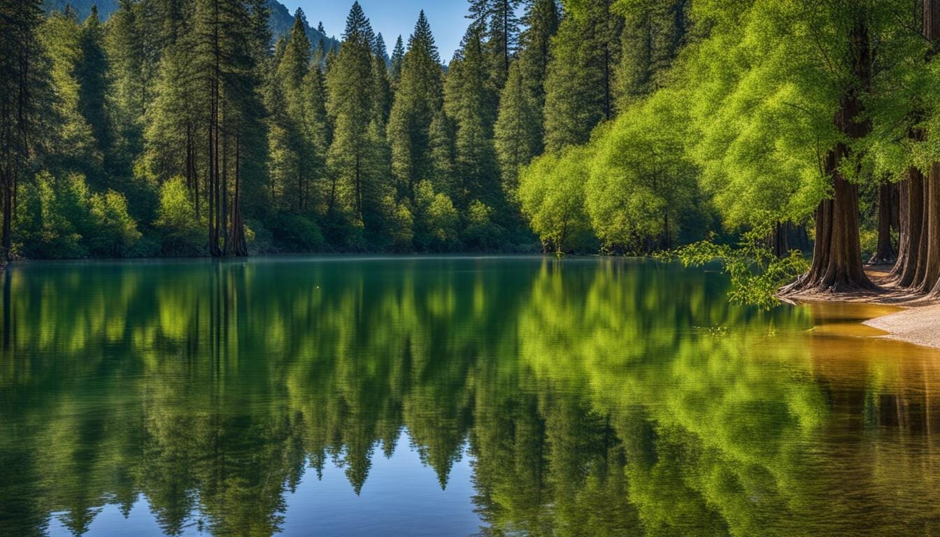 Bothe-Napa Valley State Park: Explore California - Verdant Traveler