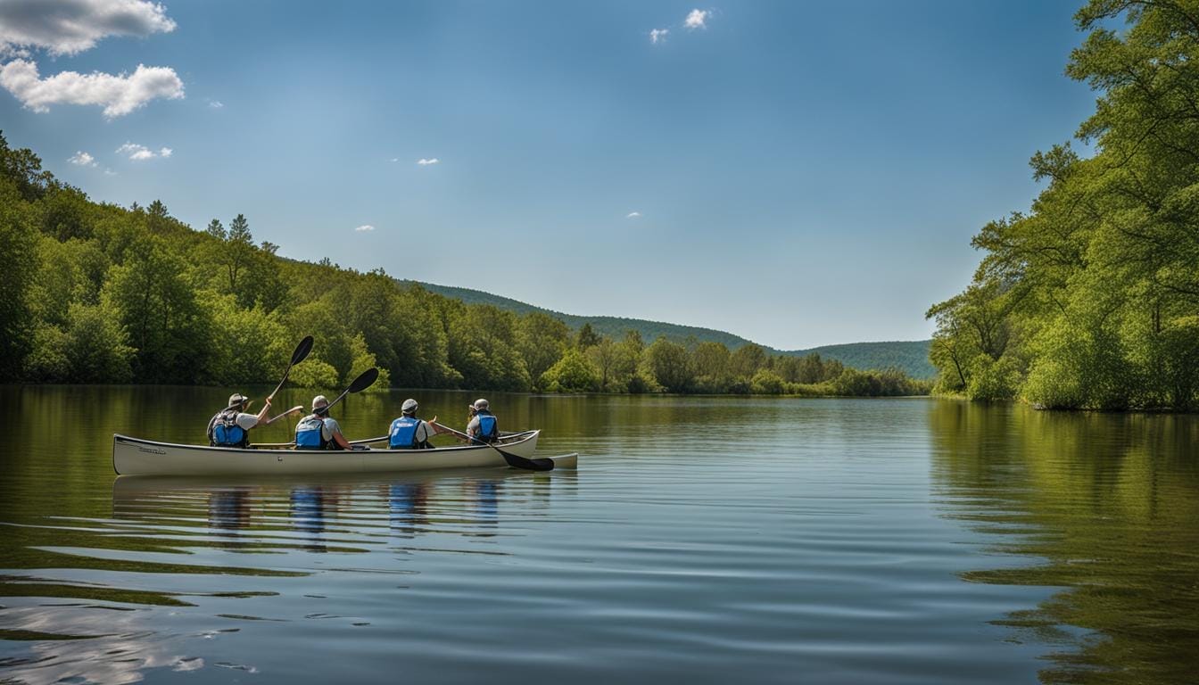 Range Ponds State Park: Explore Maine - Verdant Traveler