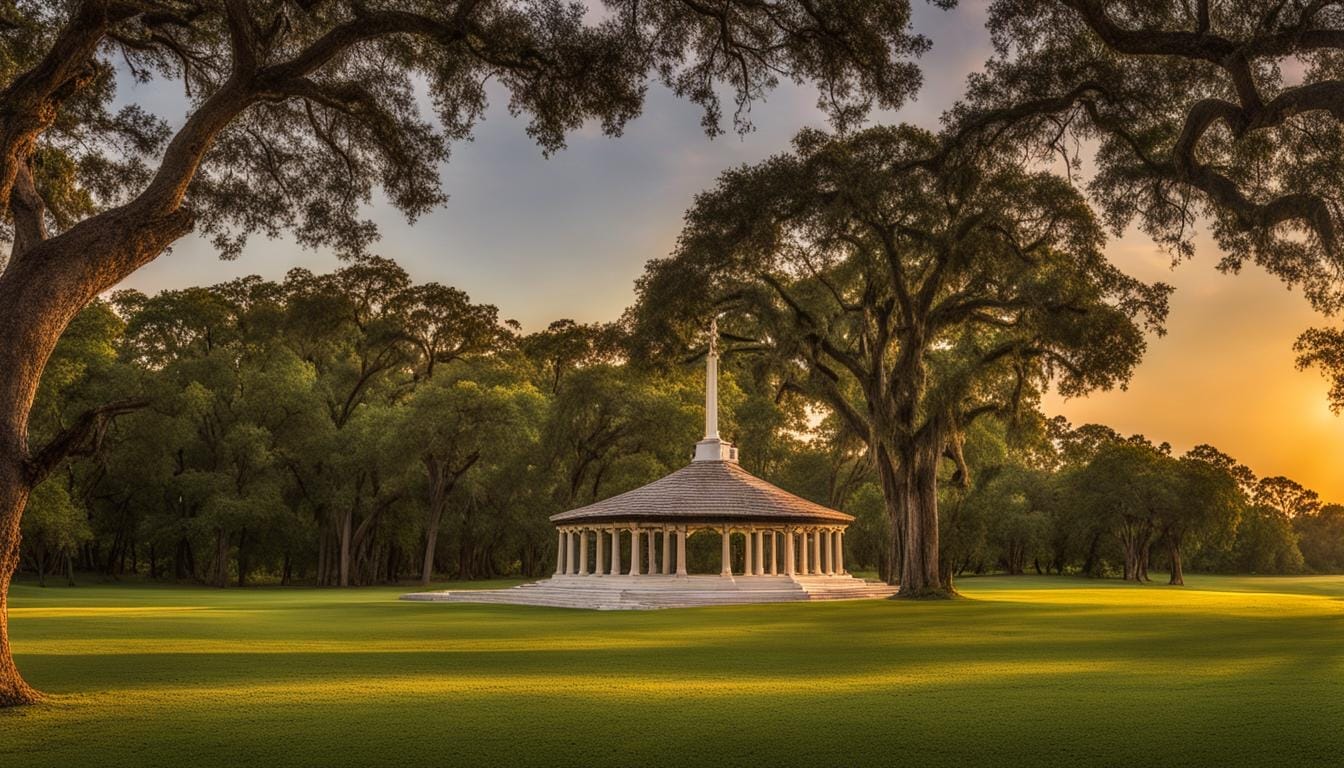 Dade Battlefield Historic State Park: Explore Florida - Verdant Traveler