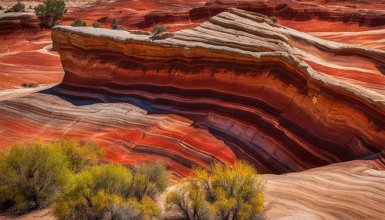 Escalante Petrified Forest State Park: Explore Utah - Verdant Traveler