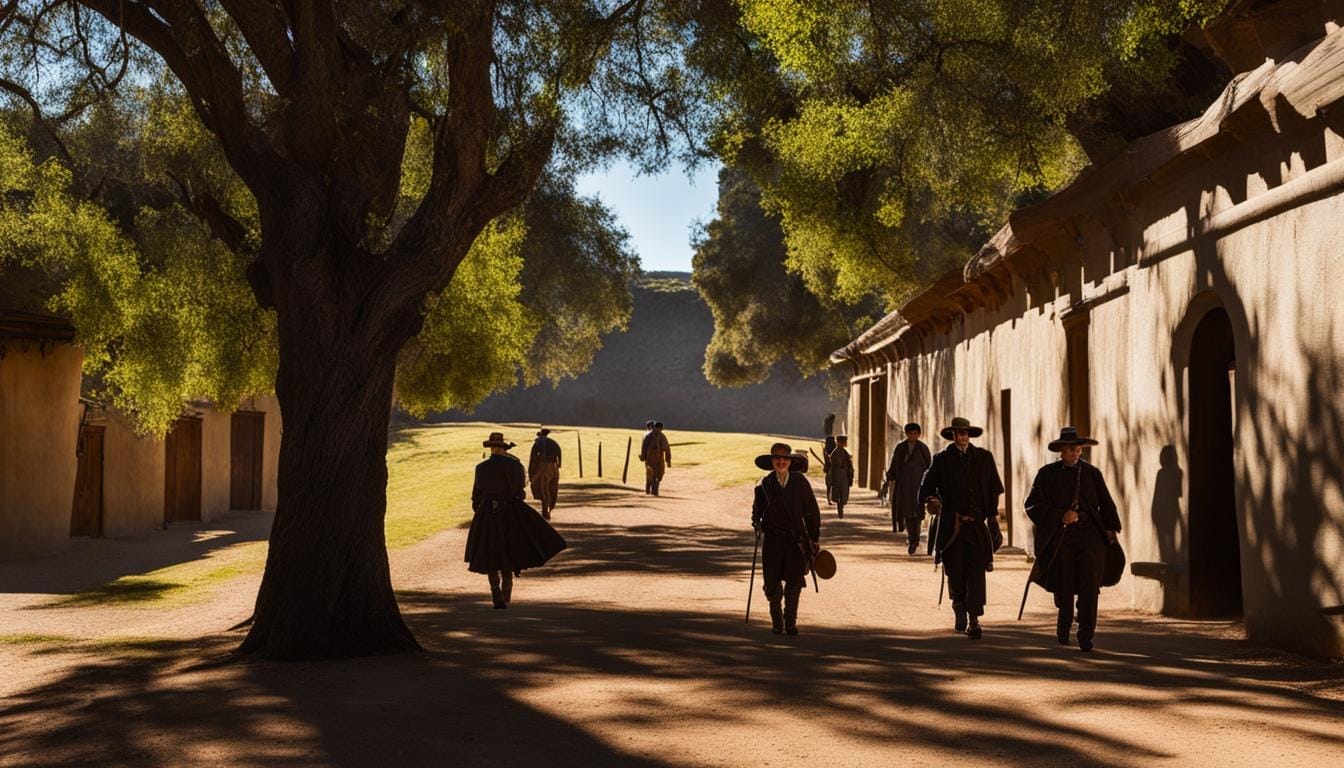 Sutter's Fort State Historic Park: Explore California - Verdant Traveler