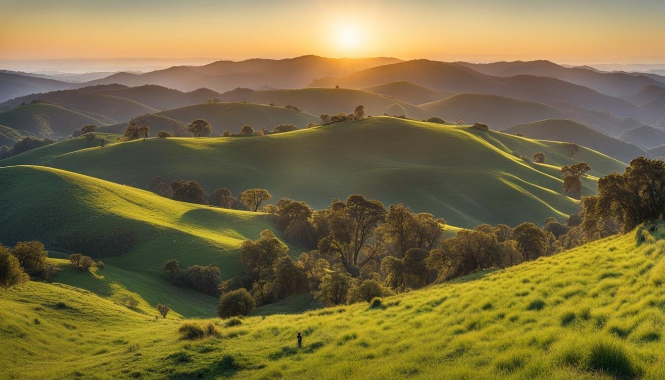 Henry Coe State Park: Explore California - Verdant Traveler