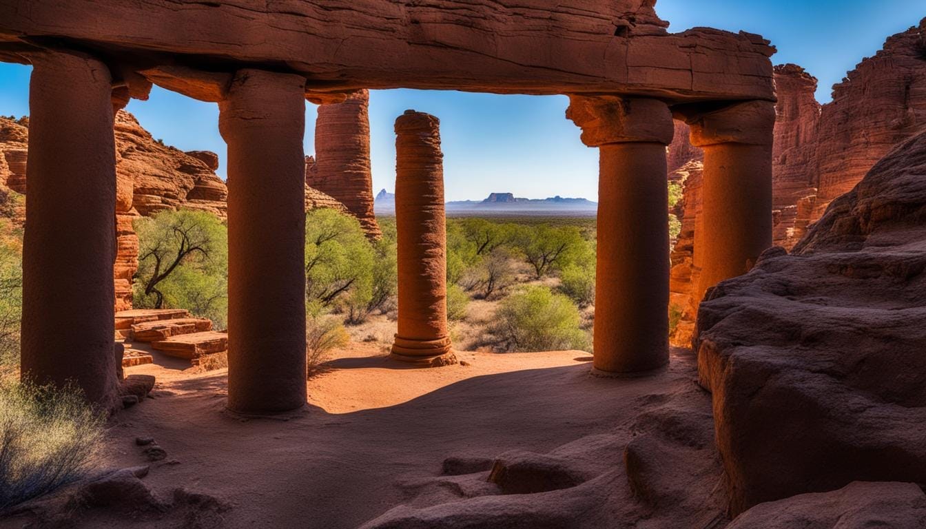 Homolovi State Park: Explore Arizona - Verdant Traveler