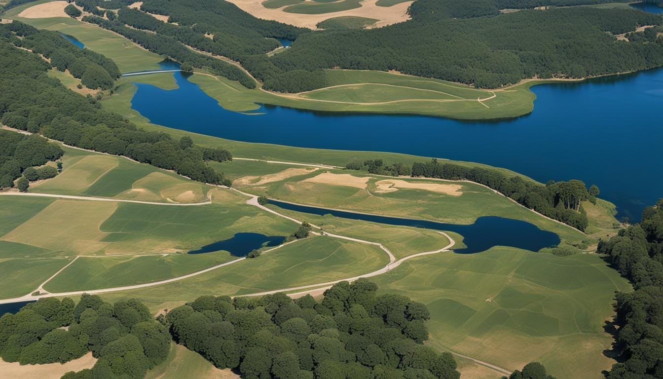 Marsh Creek State Historic Park: Explore California - Verdant Traveler