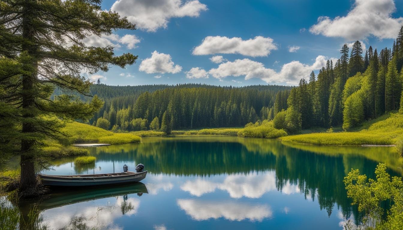 Minnesota State Parks: Land of 10,000 Lakes and Endless Discovery ...