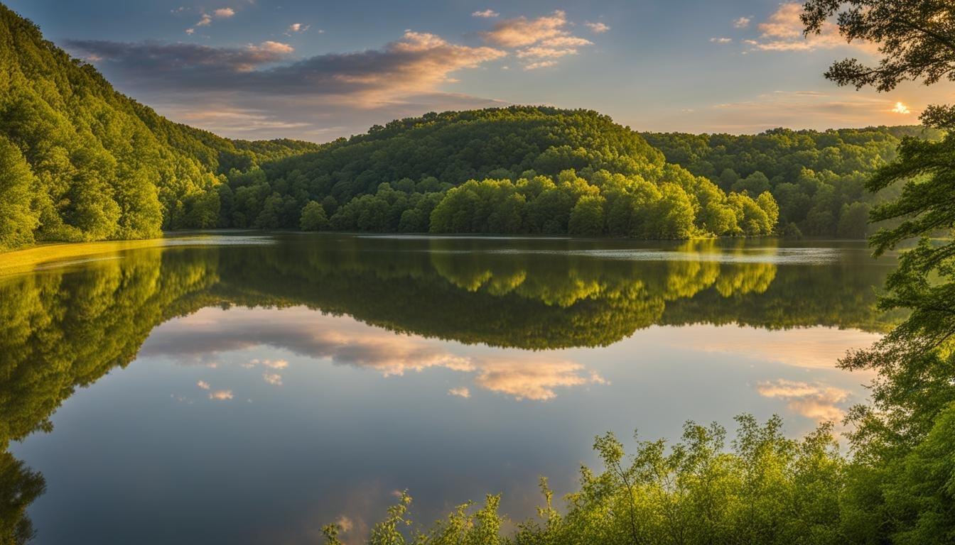 Missouri State Parks: Gateway to the West's Green Escapes - Verdant ...