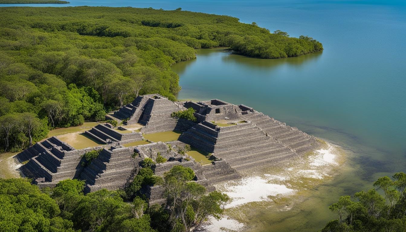 Mound Key Archaeological State Park: Explore Florida - Verdant Traveler
