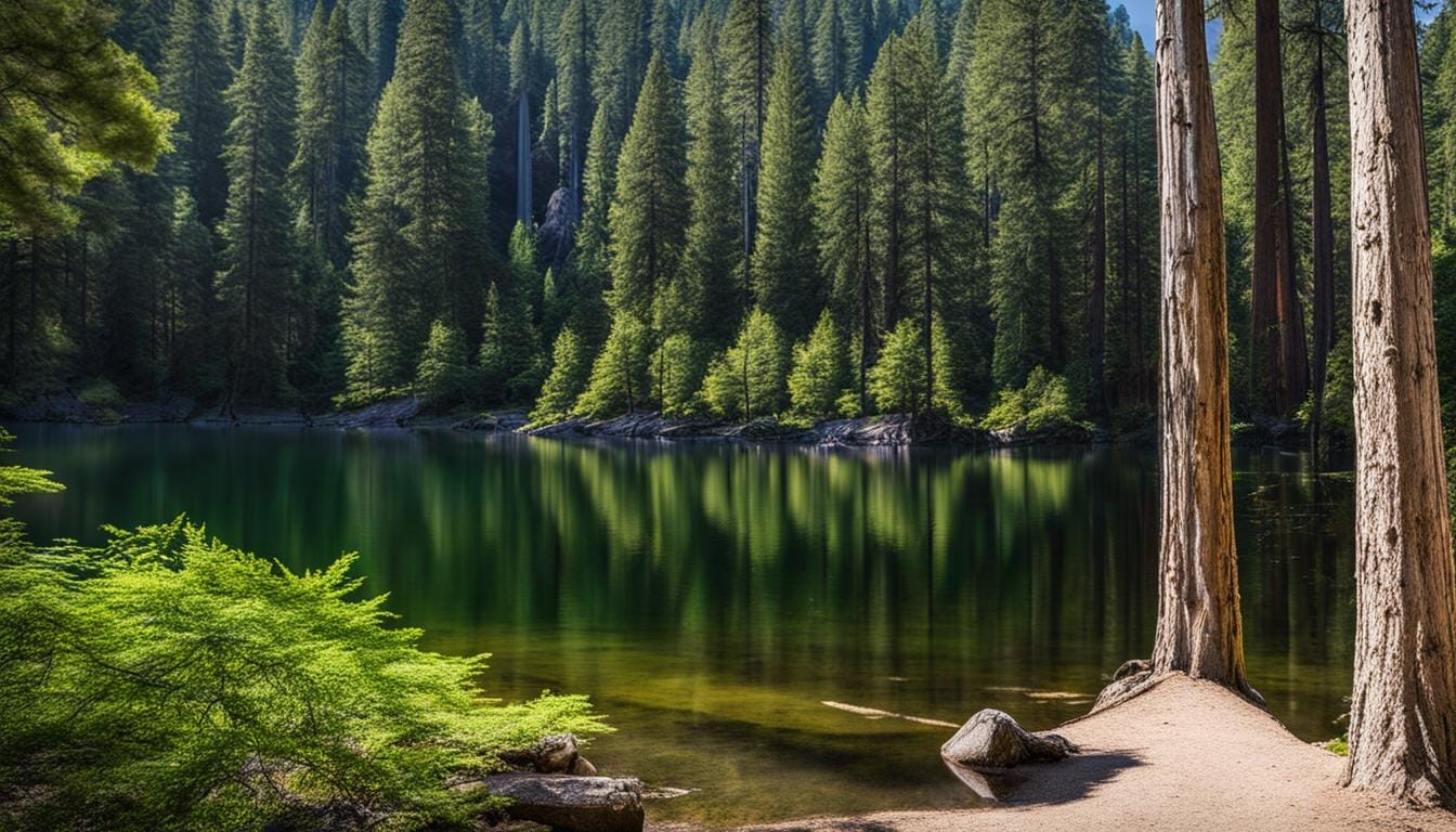 Pacific Pines State Park: Explore Washington - Verdant Traveler