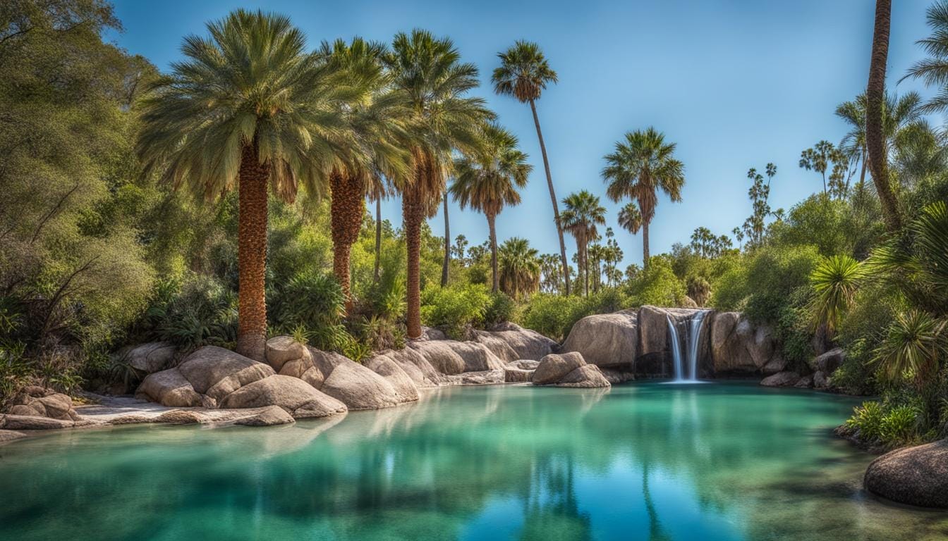 Palms Book State Park: Explore Michigan - Verdant Traveler