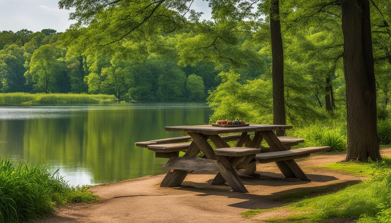 T. O. Fuller State Park: Explore Tennessee - Verdant Traveler