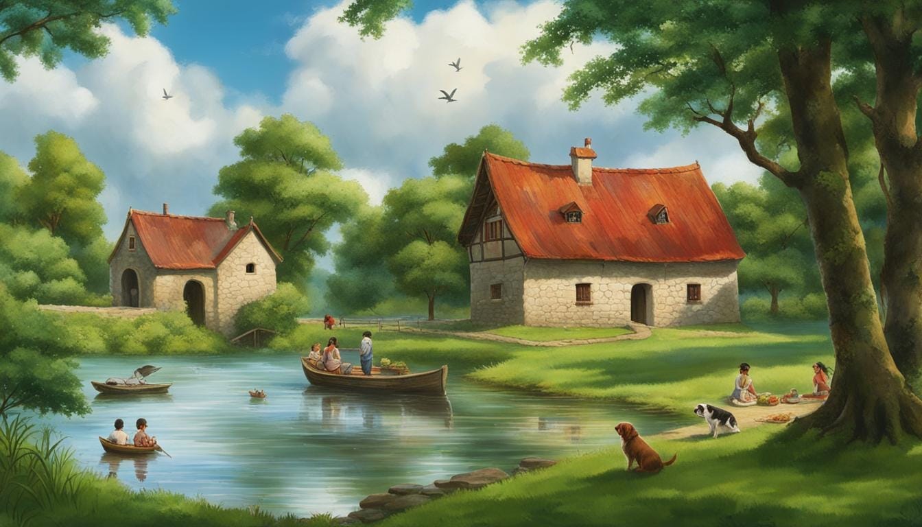 Peebles Island State Park: Explore New York - Verdant Traveler