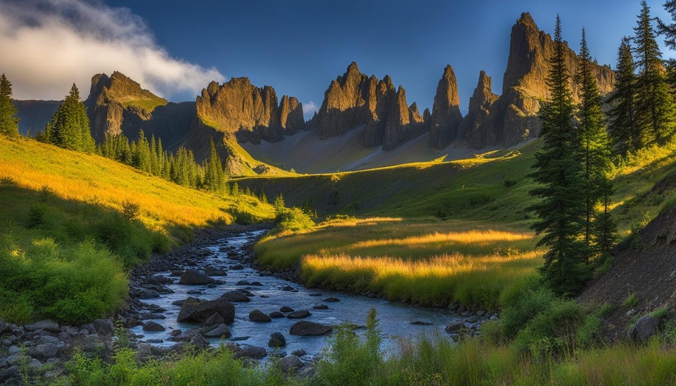 Columbia Plateau Trail State Park: Explore Washington - Verdant Traveler