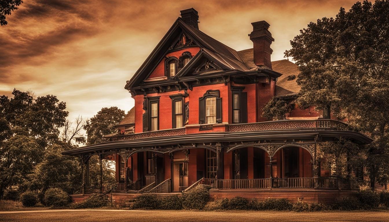 Scott Joplin House State Historic Site: Explore Missouri Parks ...