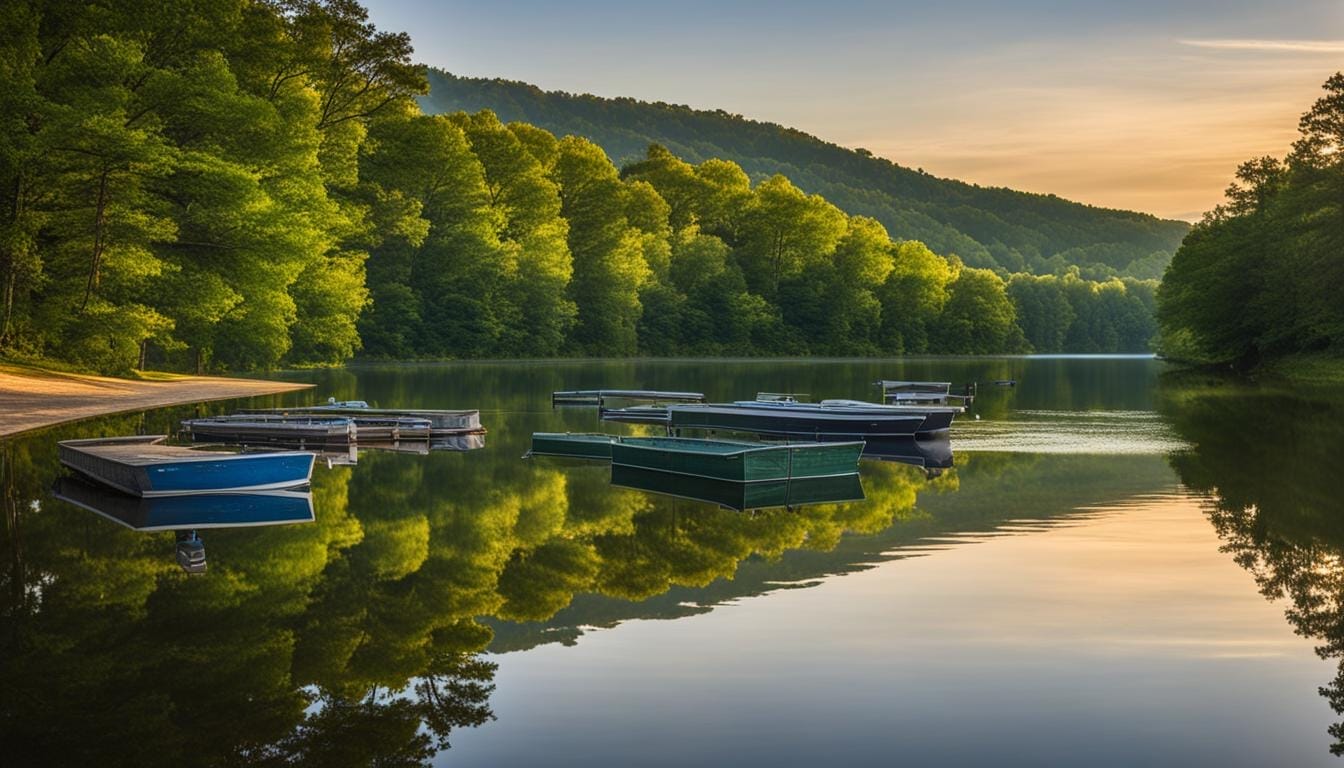 Webb Memorial State Park: Explore Massachusetts - Verdant Traveler