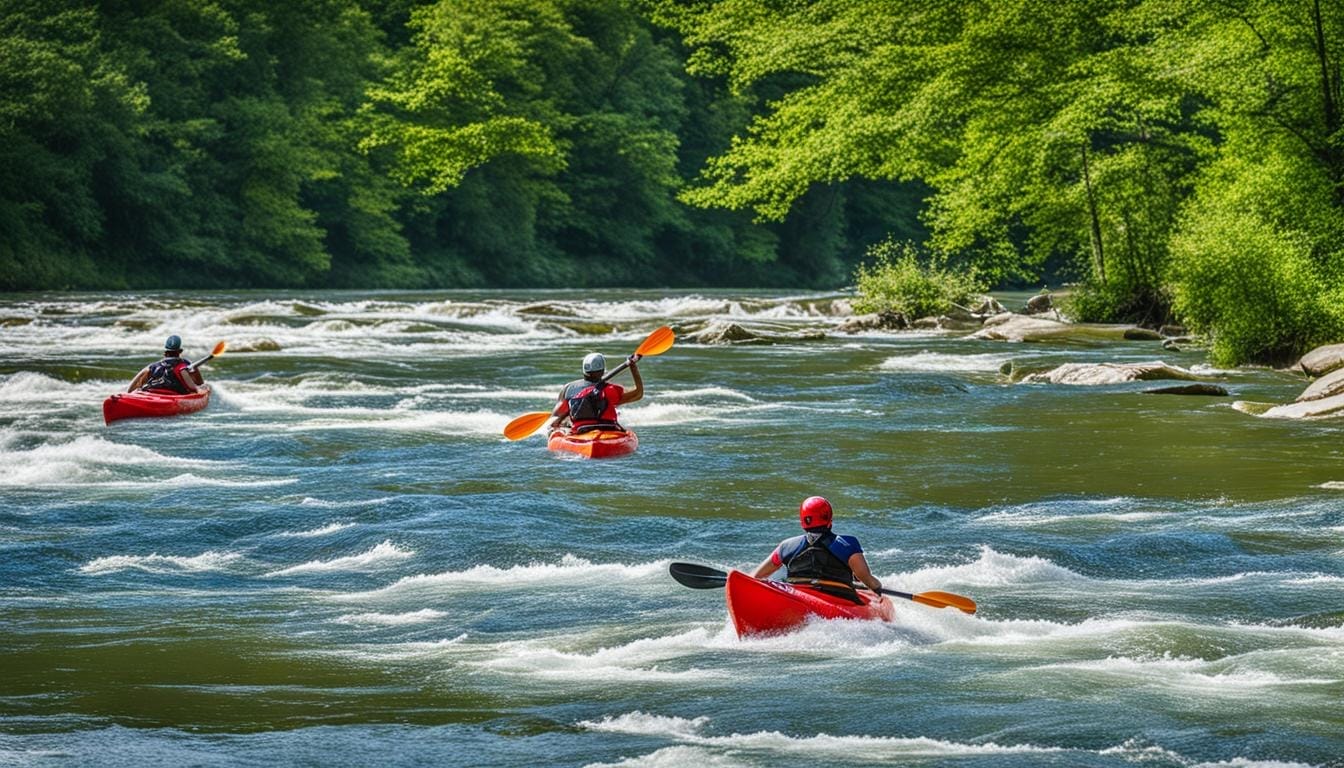 Whitewater State Park: Explore Minnesota - Verdant Traveler