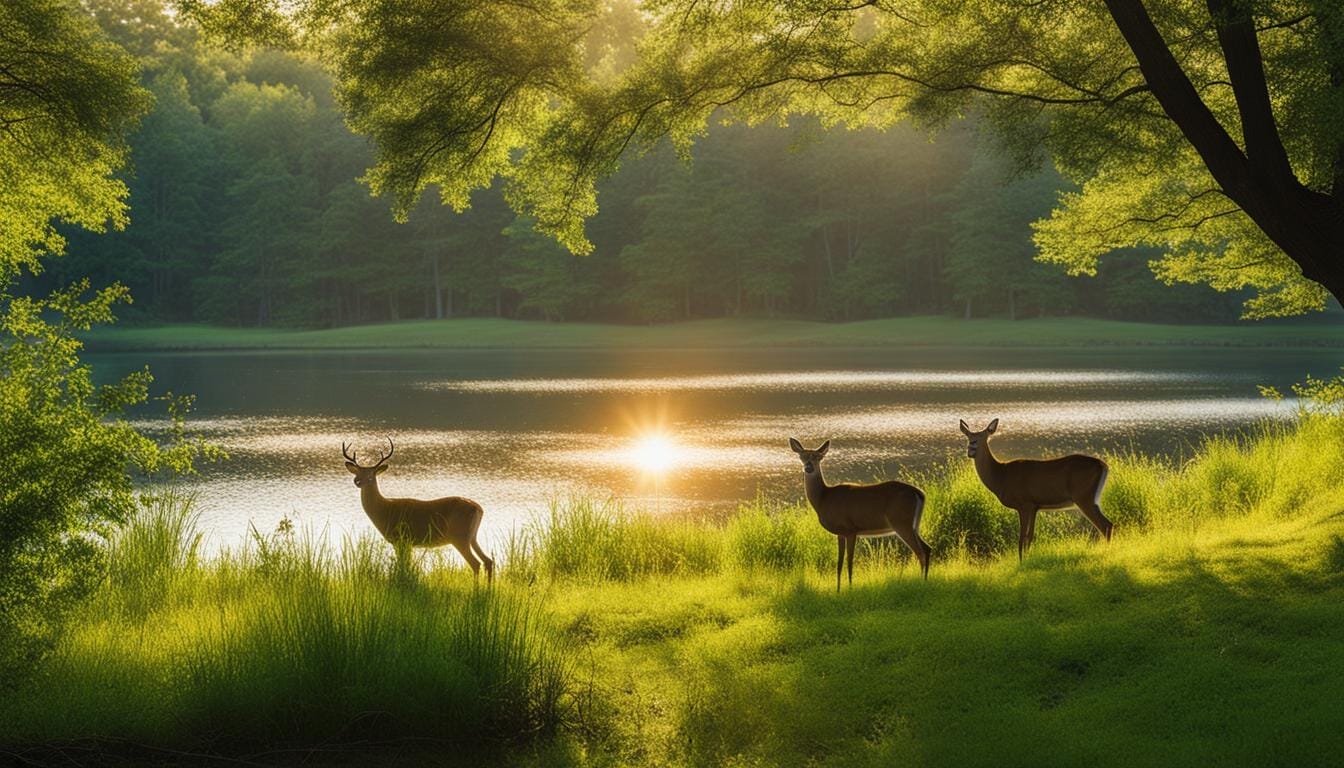 Pulaski State Park: Explore Rhode Island - Verdant Traveler