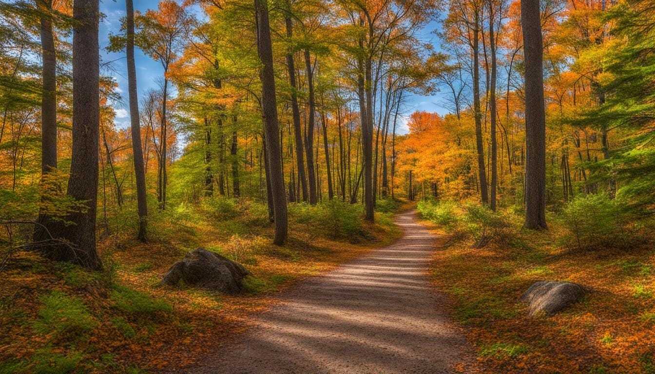 Algonac State Park: Explore Michigan - Verdant Traveler