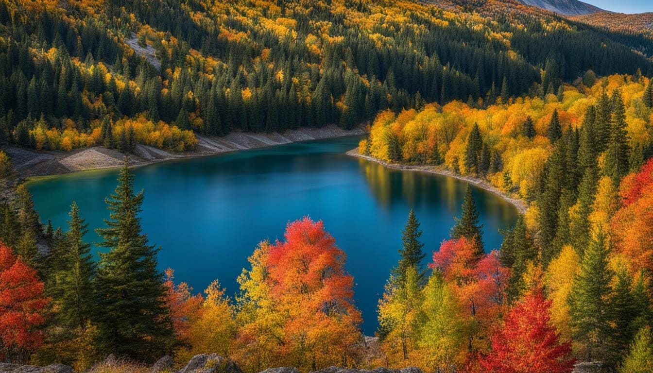 Alta Lake State Park: Explore Washington - Verdant Traveler