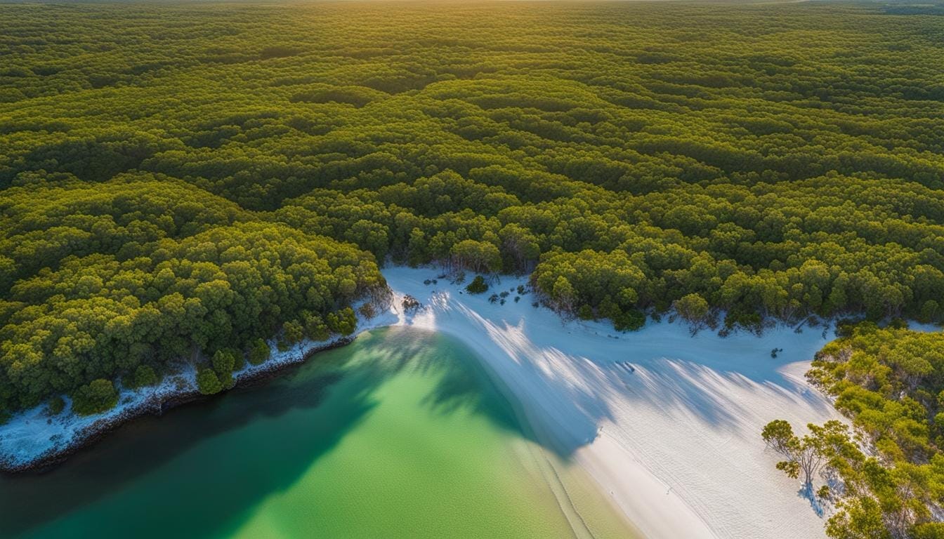 Anclote Key Preserve State Park: Explore Florida - Verdant Traveler