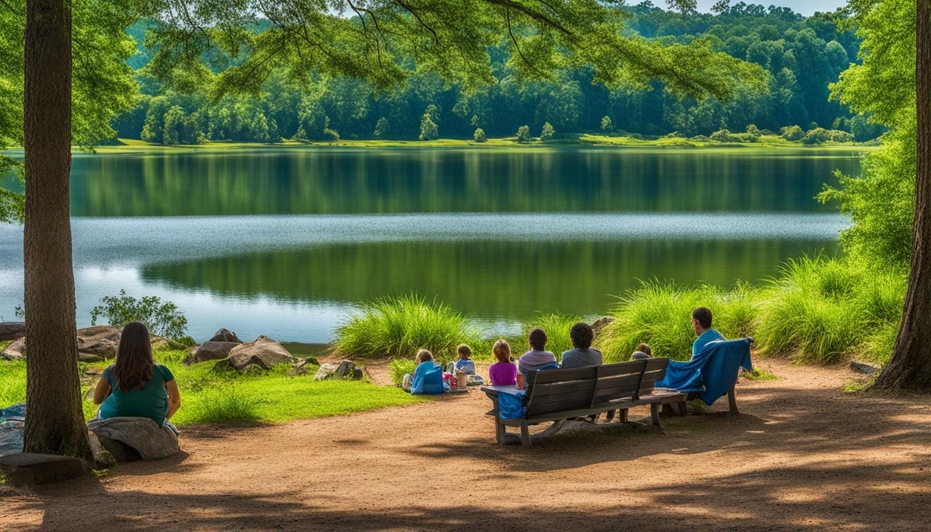 Andrew Jackson State Park: Explore South Carolina - Verdant Traveler