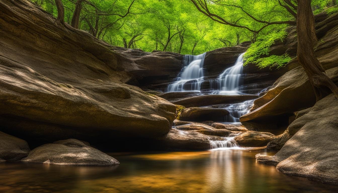 Ash Hollow State Historical Park: Explore Nebraska - Verdant Traveler