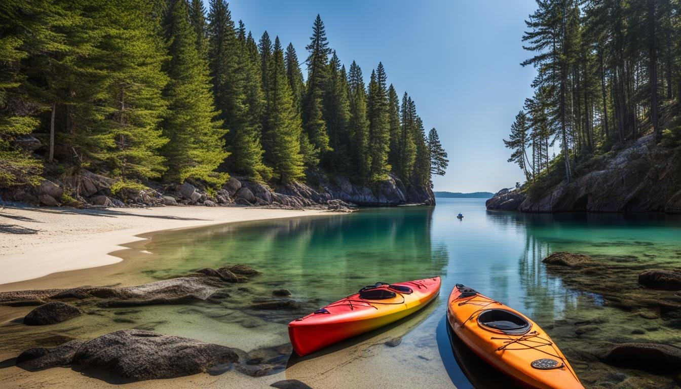 Bay View State Park: Explore Washington - Verdant Traveler