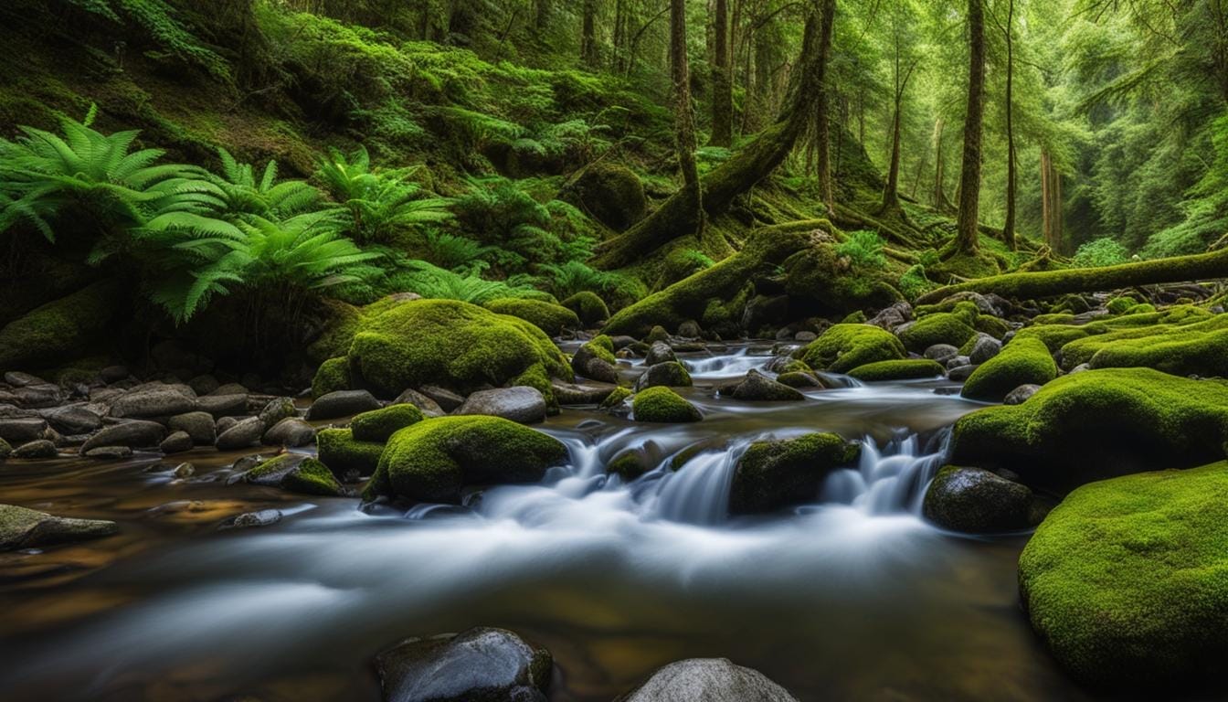 Explore Beaver Creek State Natural Area: A Scenic Wilderness Escape ...