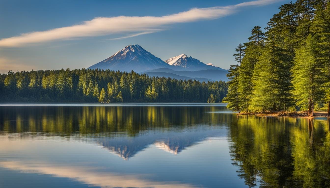 Belfair State Park: Explore Washington - Verdant Traveler