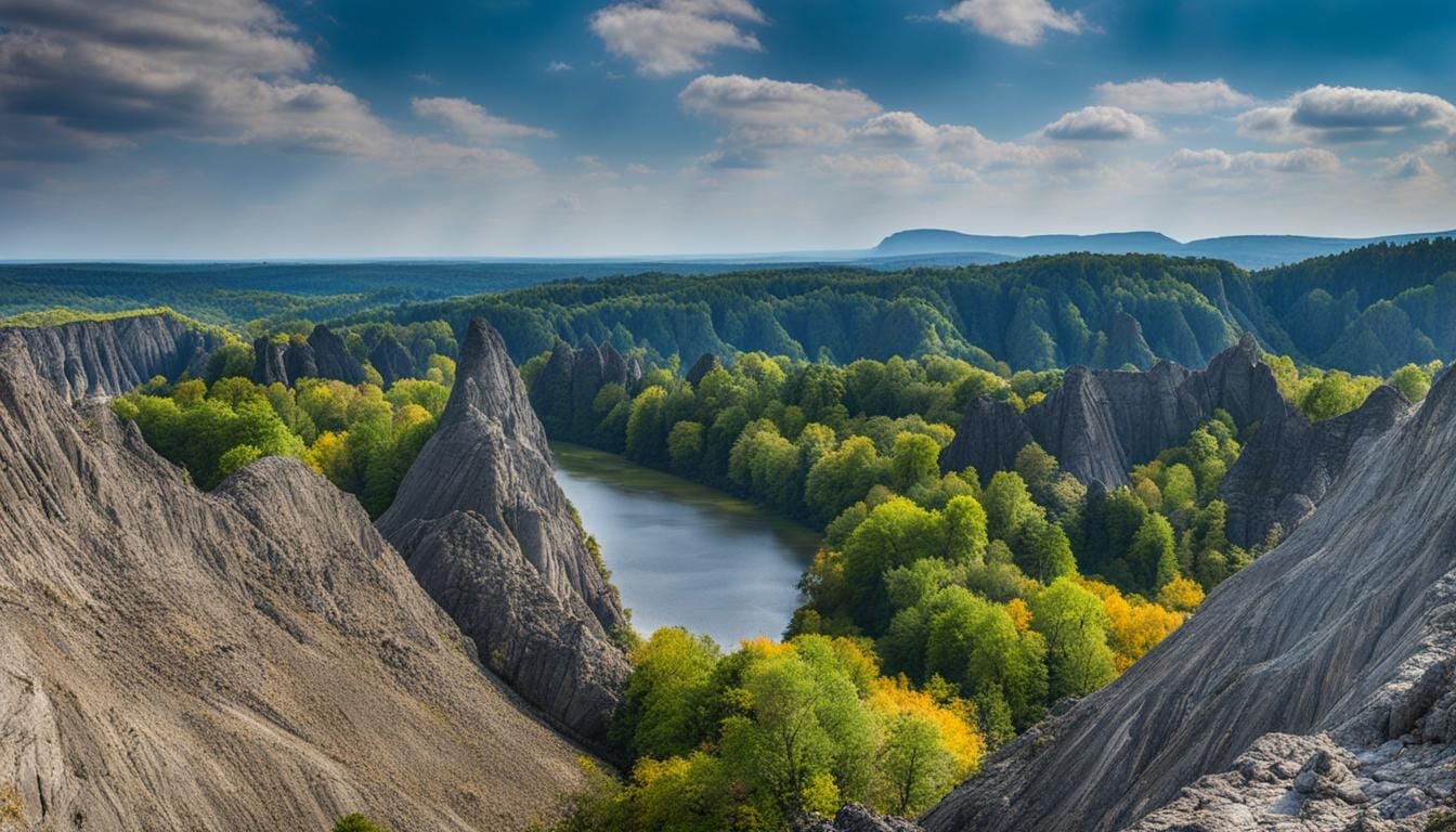 Berlin–Ichthyosaur State Park: Explore Nevada - Verdant Traveler