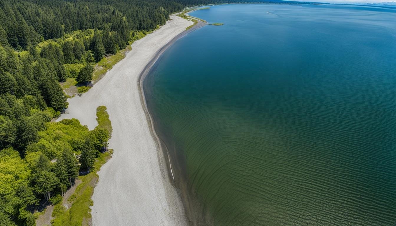 Birch Bay State Park: Explore Washington - Verdant Traveler