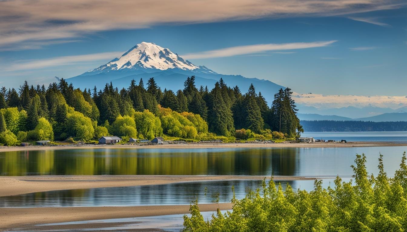 Birch Bay State Park: Explore Washington - Verdant Traveler