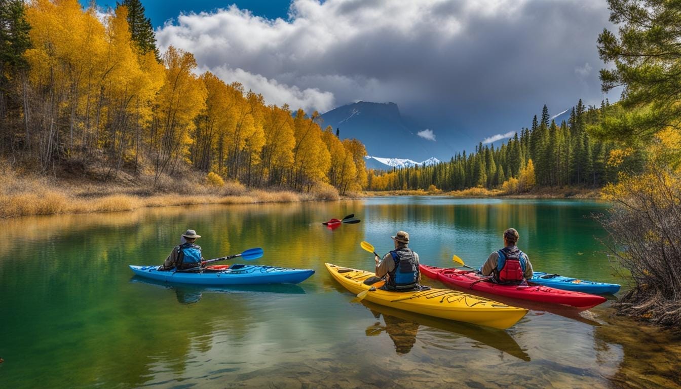 Boyd Lake State Park: Explore Colorado - Verdant Traveler