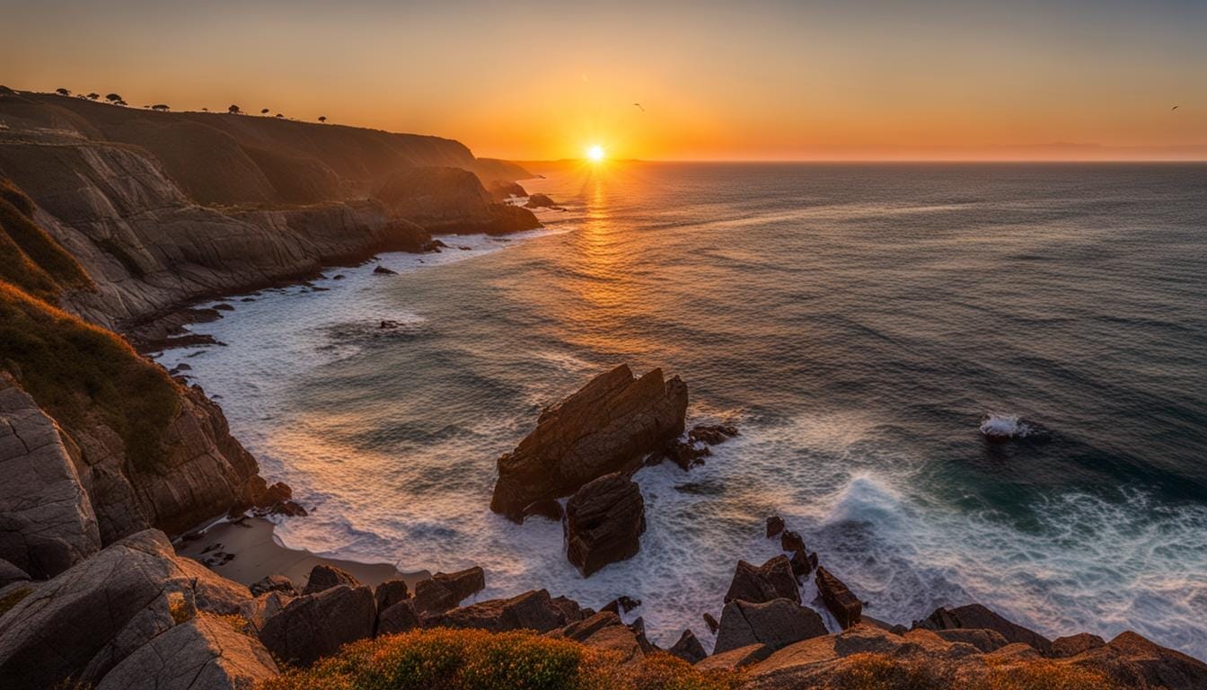 Brenton Point State Park: Explore Rhode Island - Verdant Traveler