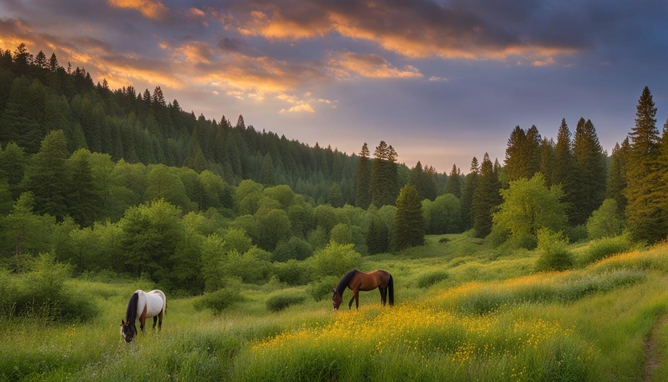 Bridle Trails State Park: Explore Washington - Verdant Traveler