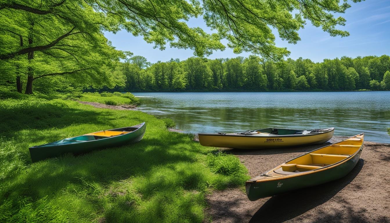 Burnham Point State Park: Explore New York - Verdant Traveler