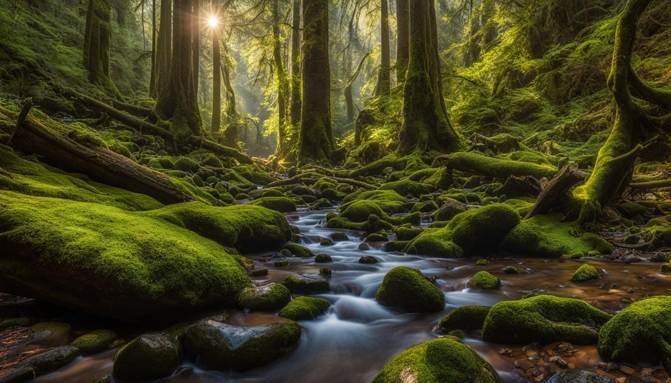 Butano State Park: Explore California - Verdant Traveler