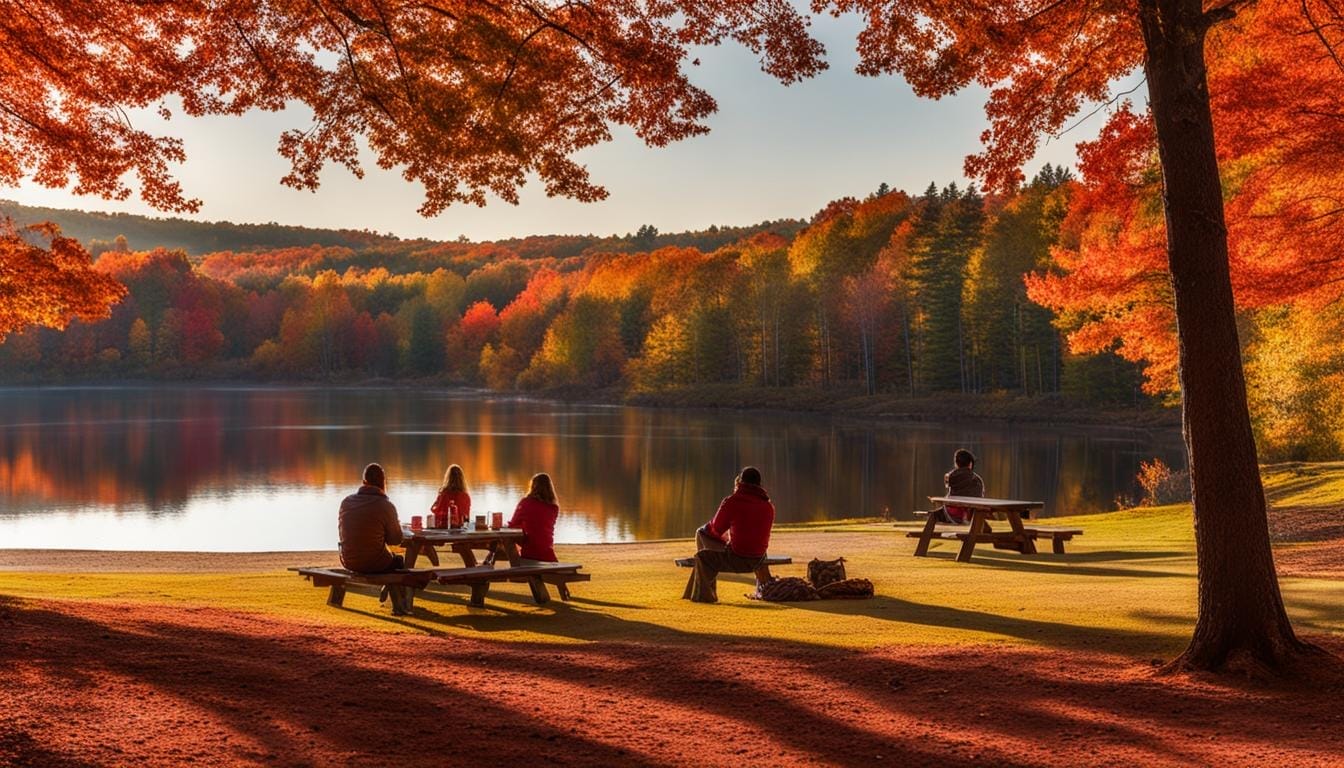 Button Bay State Park: Explore Vermont - Verdant Traveler