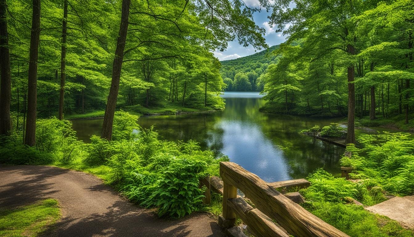 Explore Cacapon Resort State Park in West Virginia - Verdant Traveler