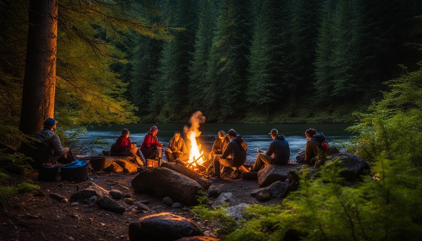 Molalla River State Park: Explore Oregon - Verdant Traveler