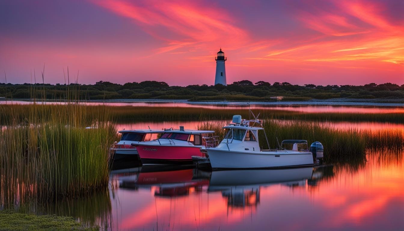 Captree State Park: Explore New York - Verdant Traveler