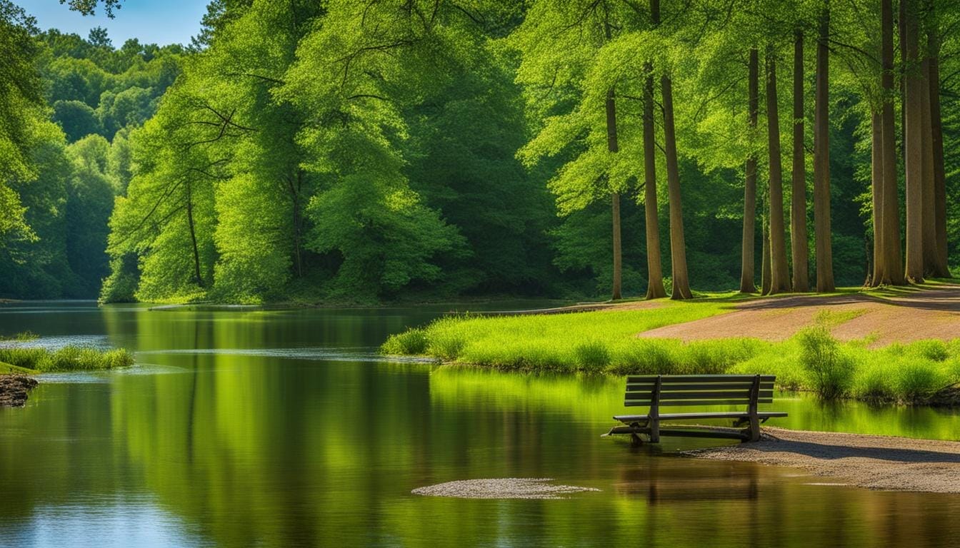 Explore Oregon's Carl G. Washburne Memorial State Park - Verdant Traveler