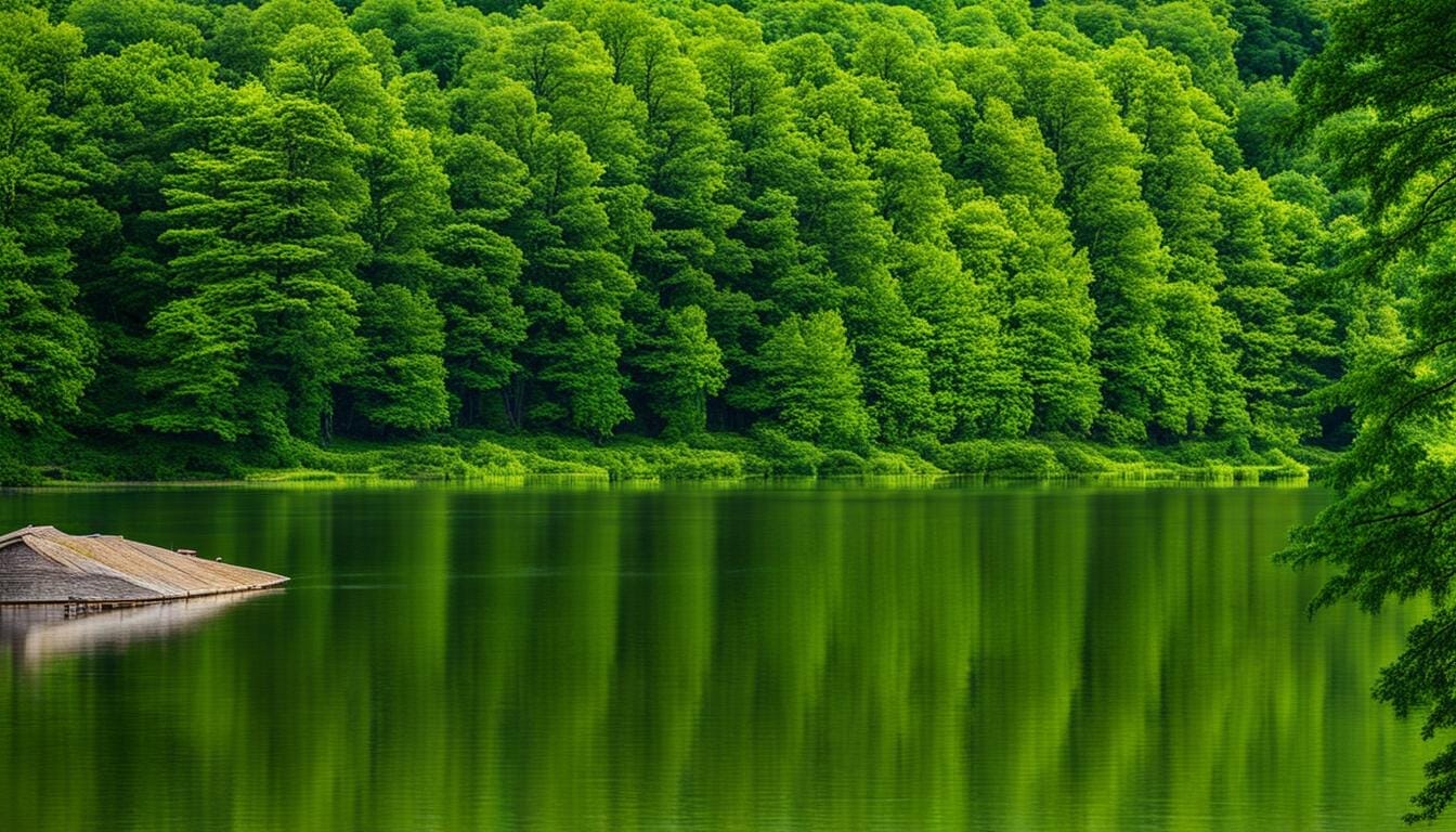 Carr Creek State Park: Explore Kentucky - Verdant Traveler