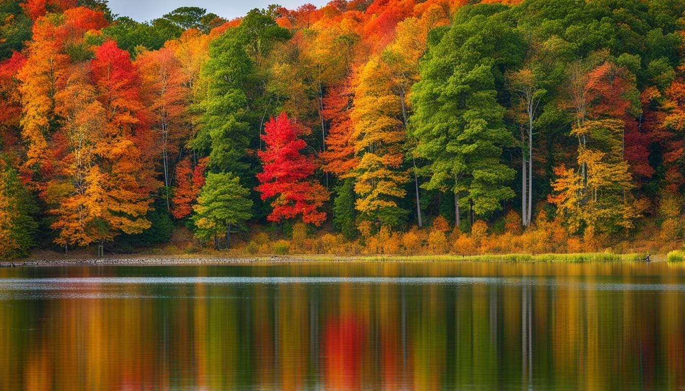 Chapel Point State Park: Explore Maryland - Verdant Traveler