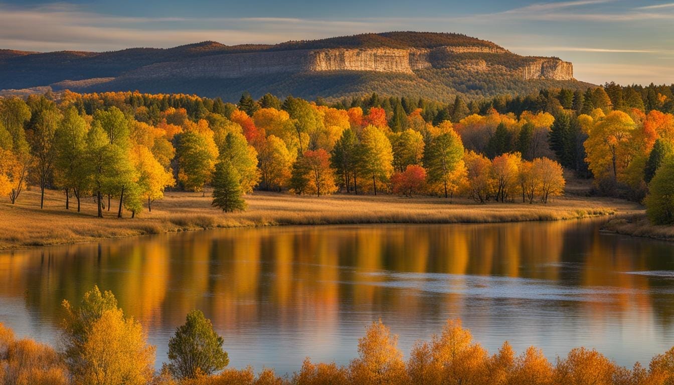 Chief Plenty Coups State Park: Explore Montana - Verdant Traveler