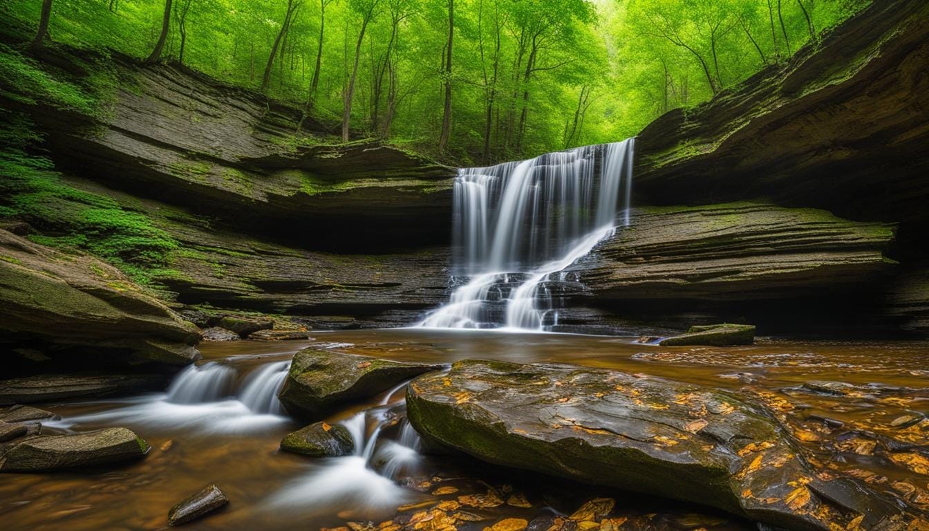 Clifty Falls State Park: Explore Indiana - Verdant Traveler