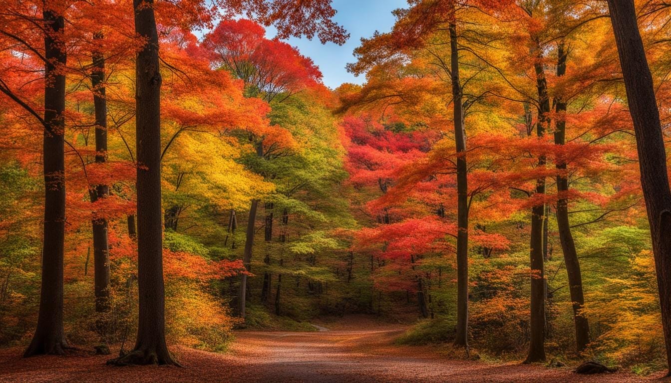 Cochituate State Park: Explore Massachusetts - Verdant Traveler