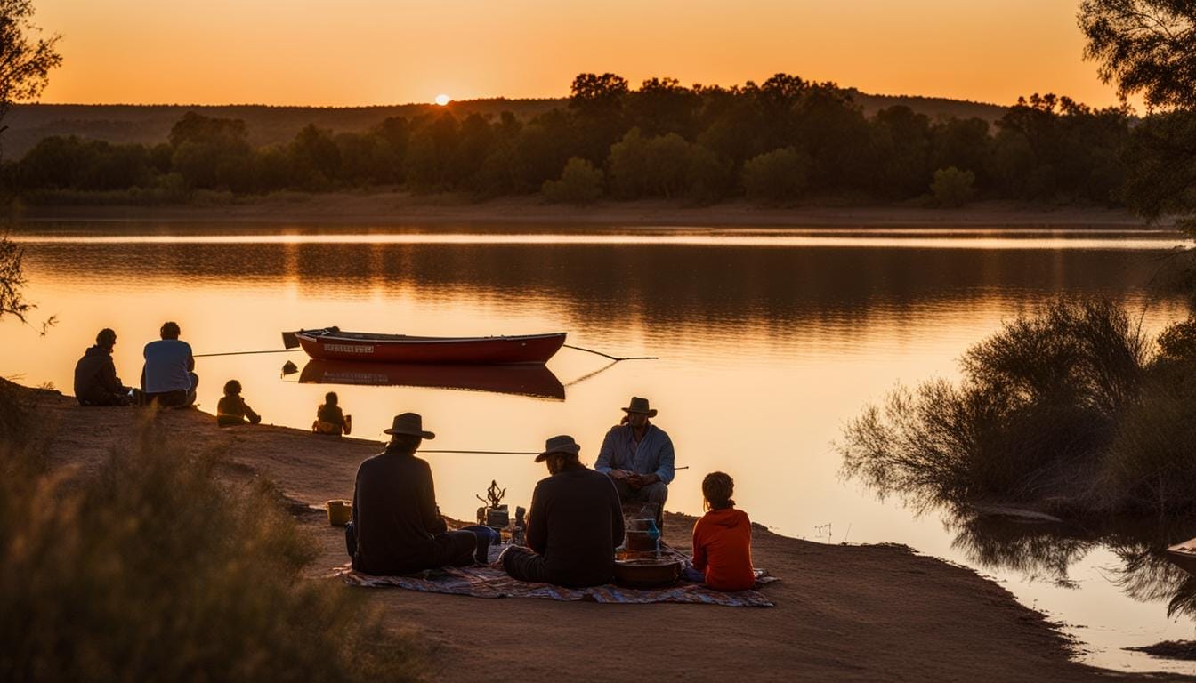 Conchas Lake State Park: Explore New Mexico - Verdant Traveler