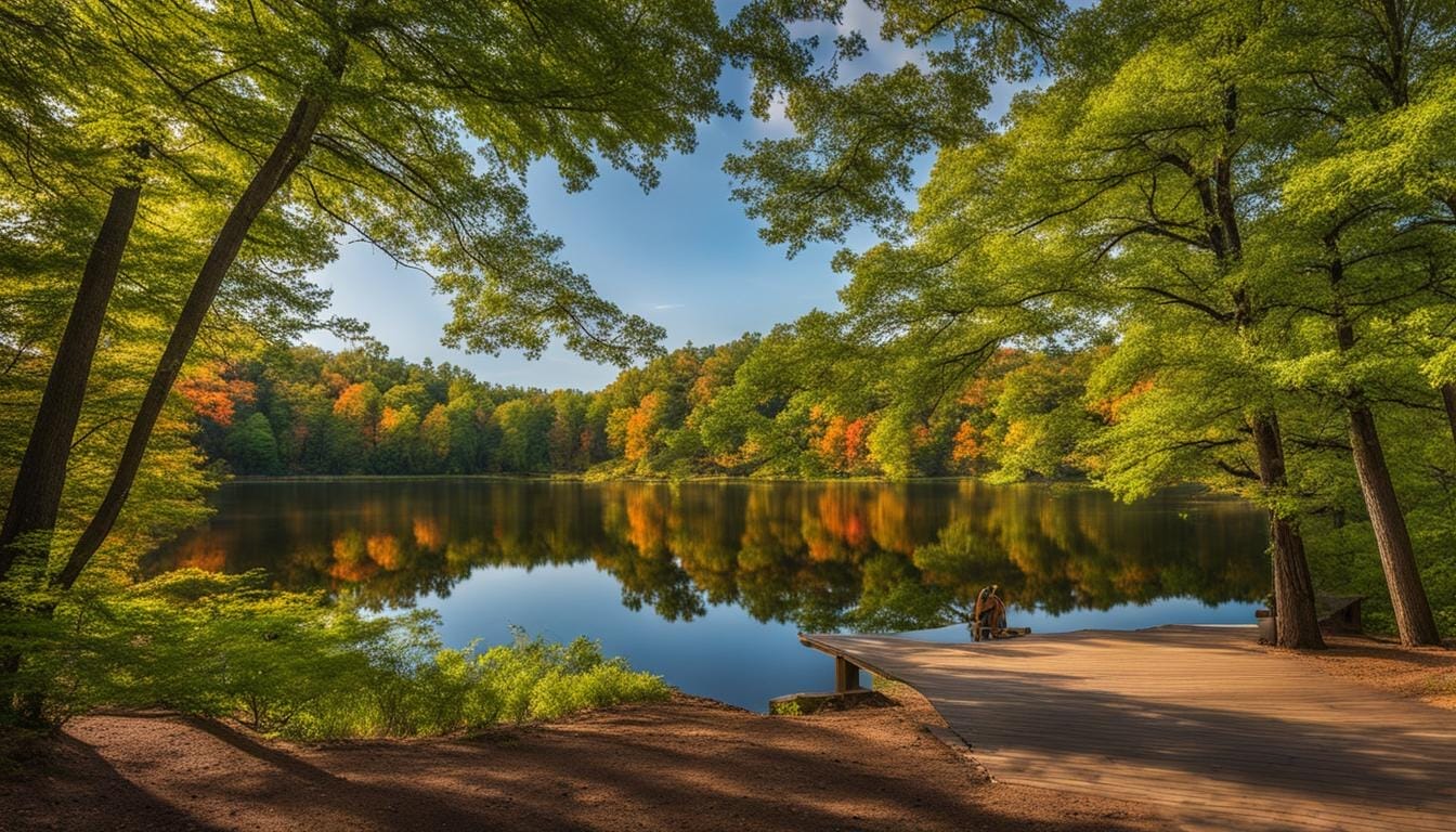 Crow Wing State Park: Explore Minnesota - Verdant Traveler