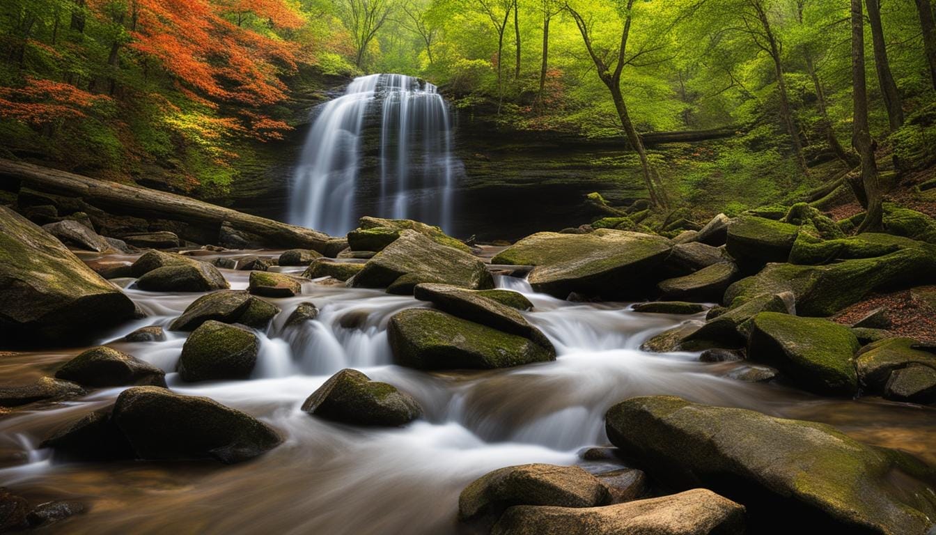 Crowley's Ridge State Park: Explore Arkansas - Verdant Traveler